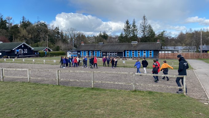 Welcome to Rothbury First School