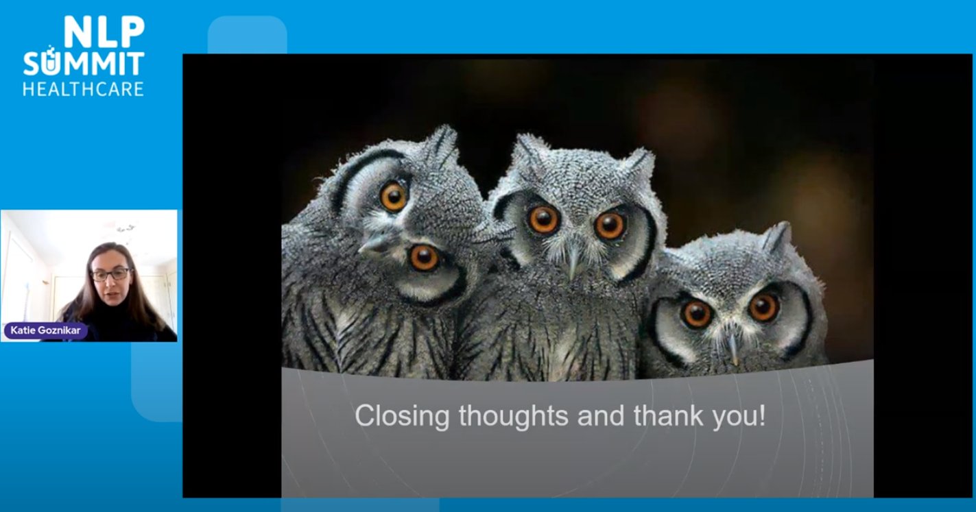 JohnSnowLabs (@JohnSnowLabs) / Twitter