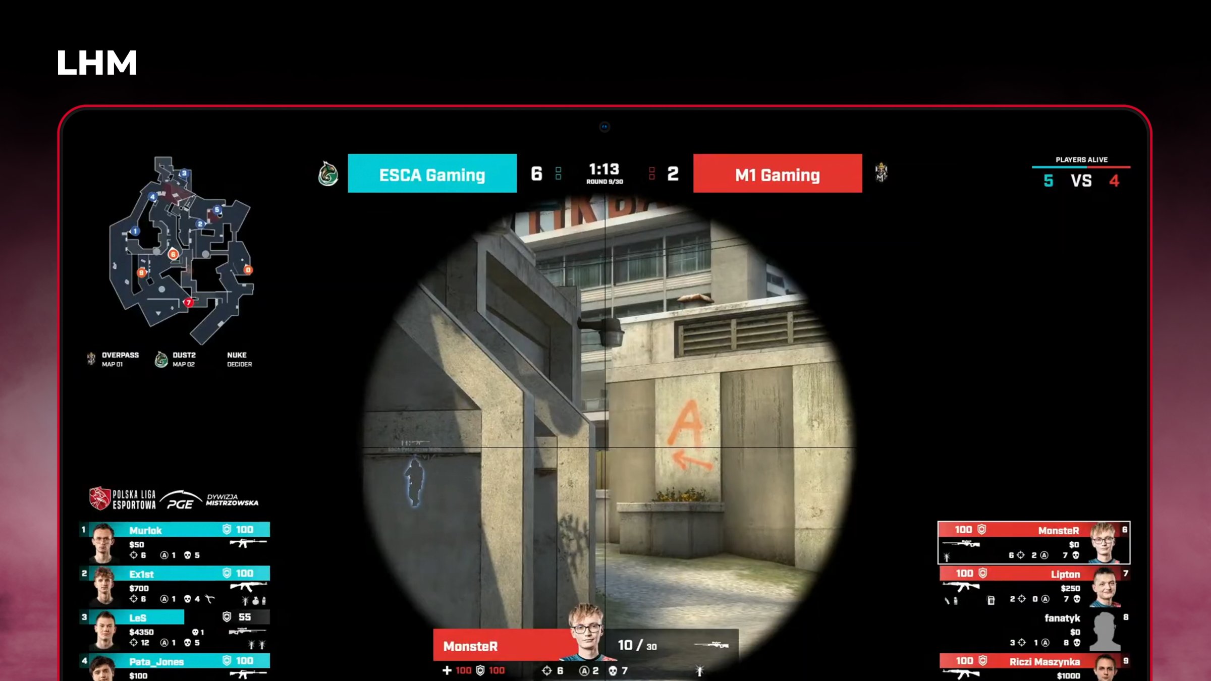 LHM.gg (@lhm_gg) / Twitter