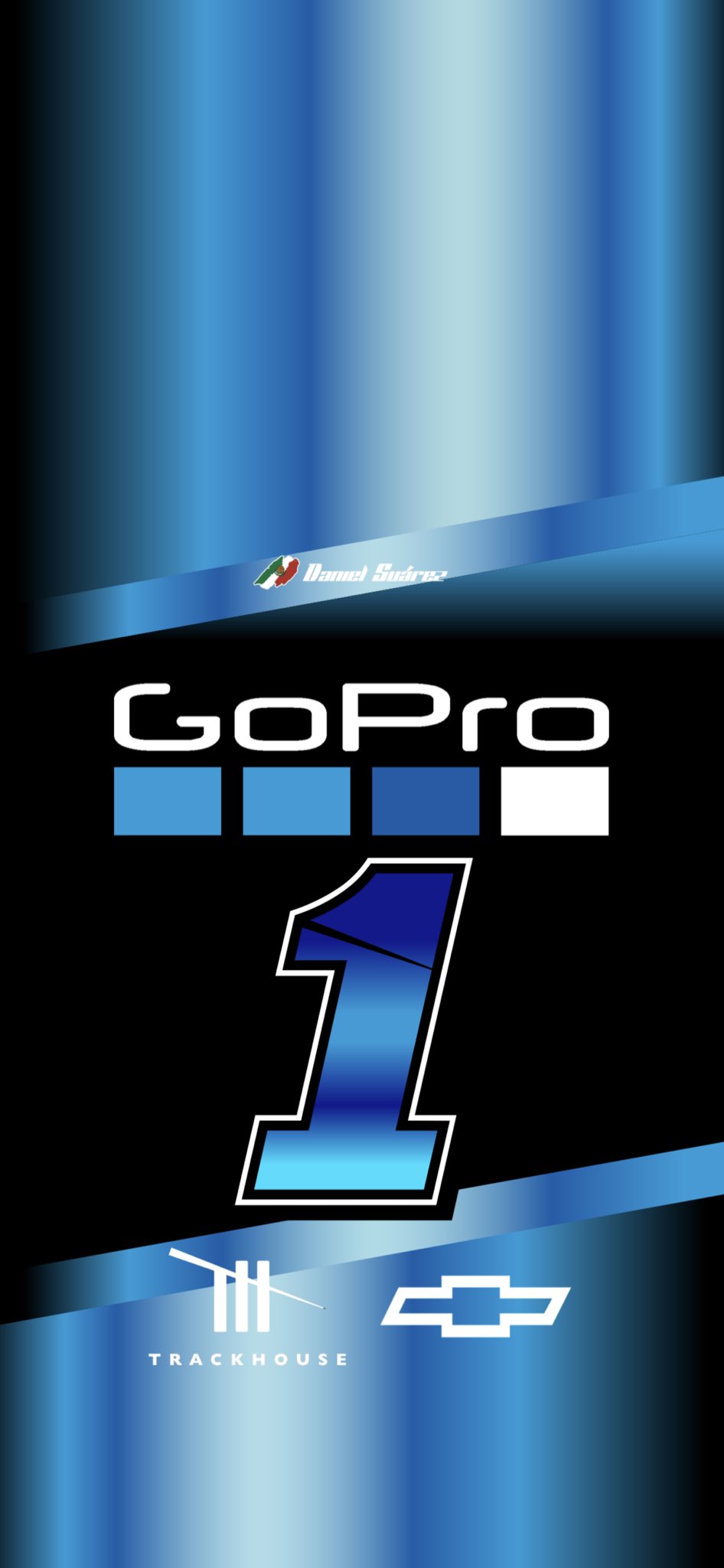 Gopro Logo Wallpaper