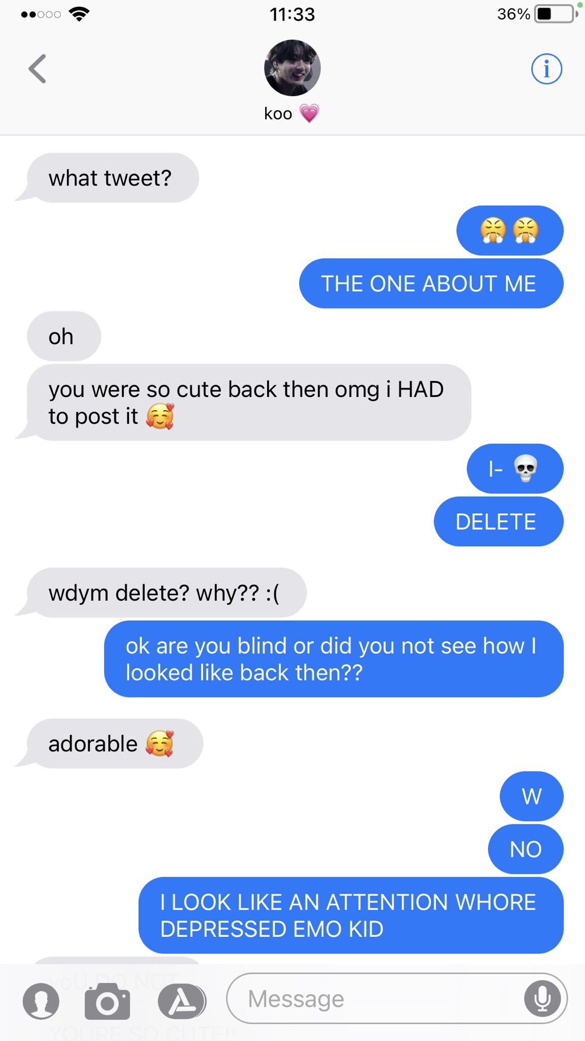 sof ♡̶ / 👶🌟🍬 day on Twitter: "🍙 14. and continue https://t.co/sc5pHdQI5p" / Twitter