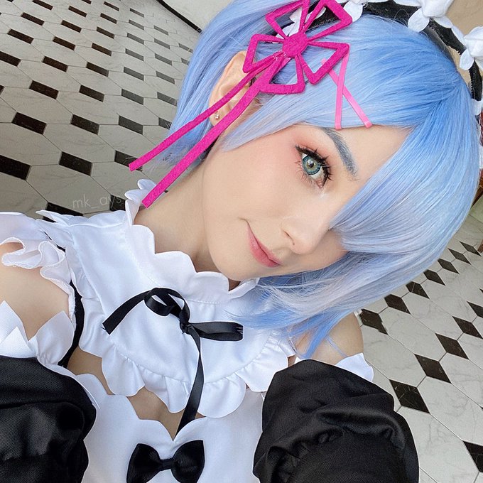 Ays🌸 (@Mk_Ays) さんのコスプレ作品まとめ (112 件) - Twoucan