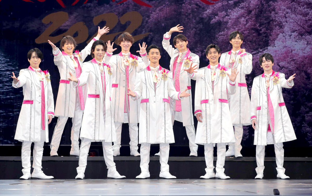 ちくりん on Twitter: "RT @SportsHochi: Snow Manラウール、早大進学「いろいろなものが学べる」 https://t.co/lyzw0fzOdG #芸能 ...