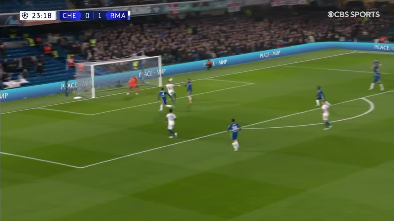 Cbs Sports Golazo ⚽️ On Twitter Two Goals In Three Minutes For Karim