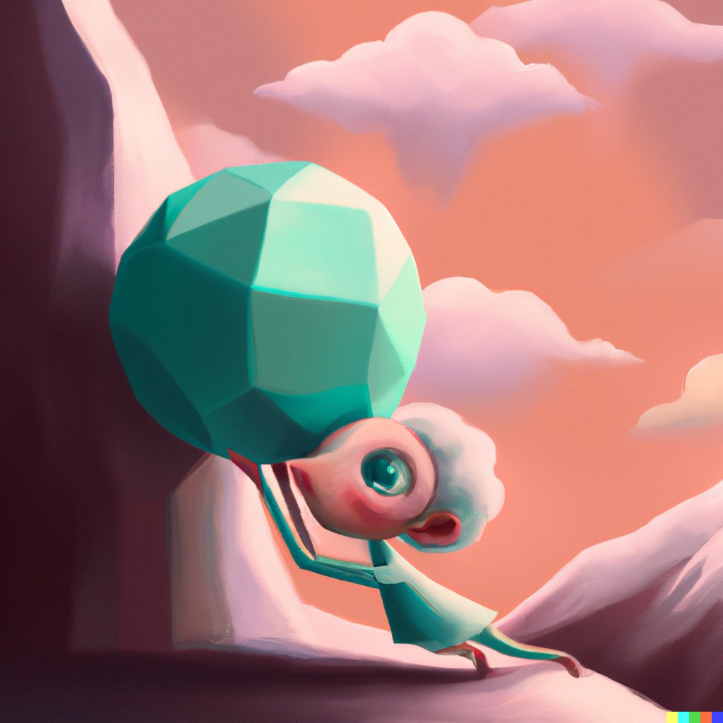 Nick Cammarata on Twitter: ".@willwjack happy sisyphus https://t.co/toNOlR1iWo" / Twitter