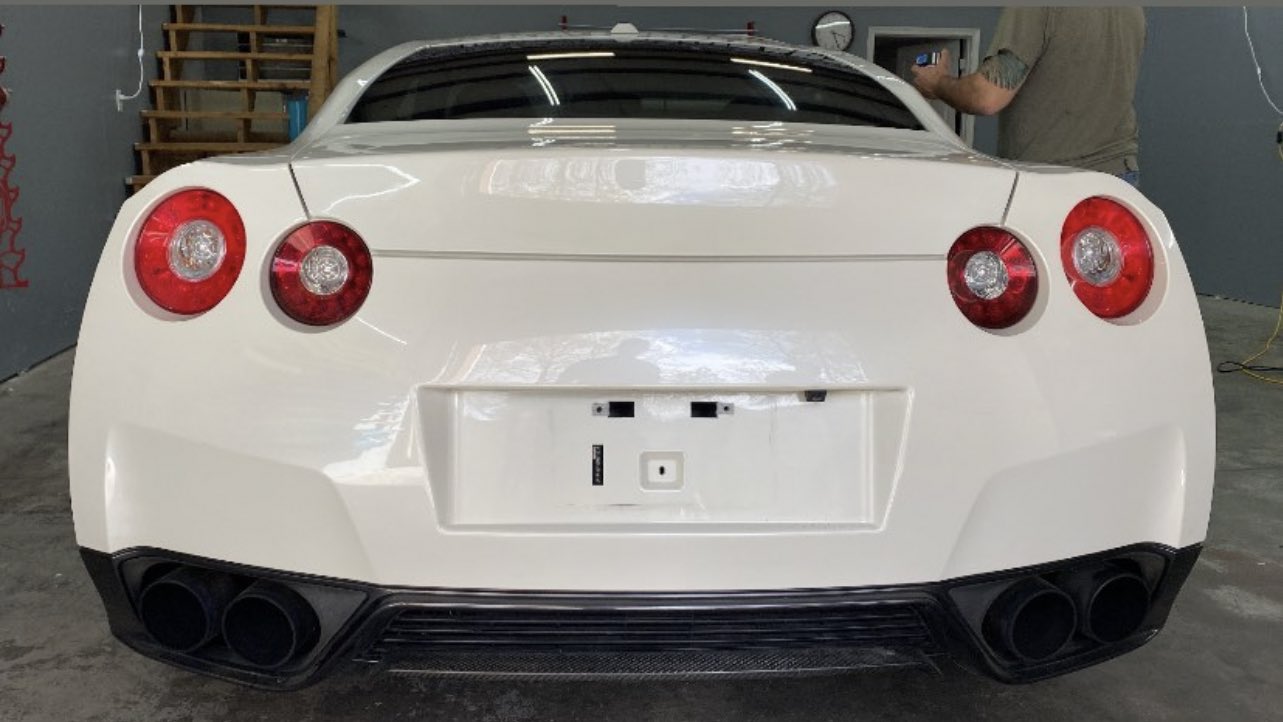 TW Pornstars - Emily Rinaudo. Twitter. GTR IS IN THE SHOP GETTING ...