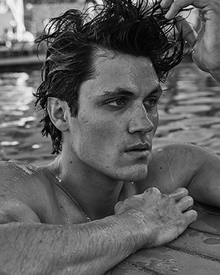 Drake 2022 Photoshoot