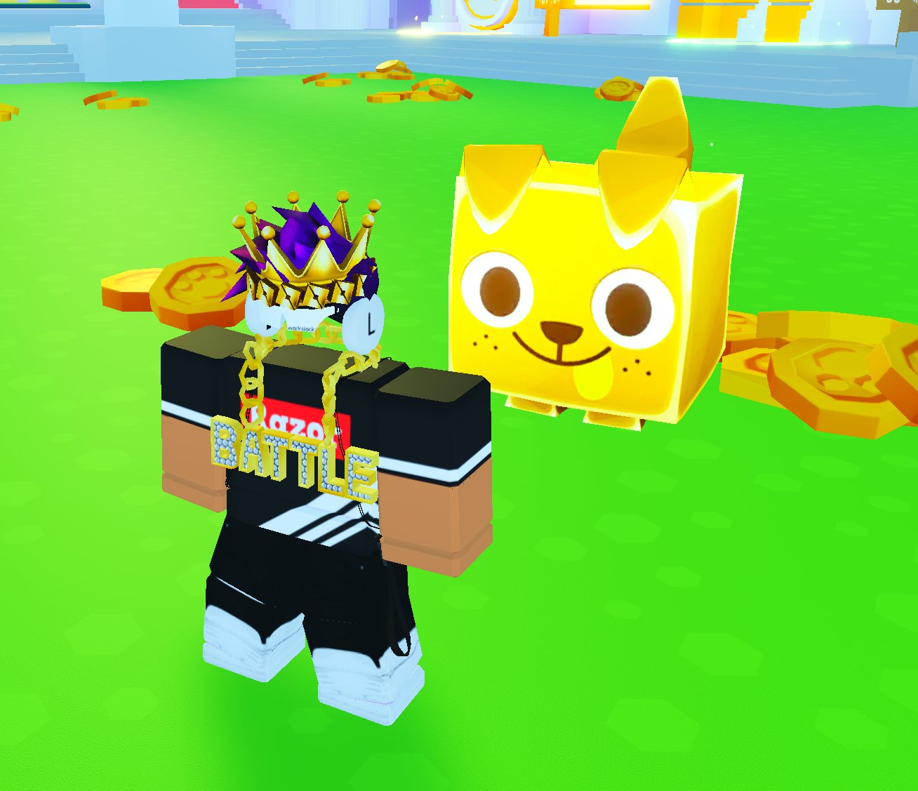 (R)azor(F)ish(G)aming on Twitter: "Yee Yee! https://t.co/EFiLGXPDcO" / Twitter