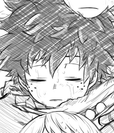 Athena-av art 🐺🎃👻 Preorders on production state on Twitter: "Little sketch for today 🧡💚💗 Maybe i ...