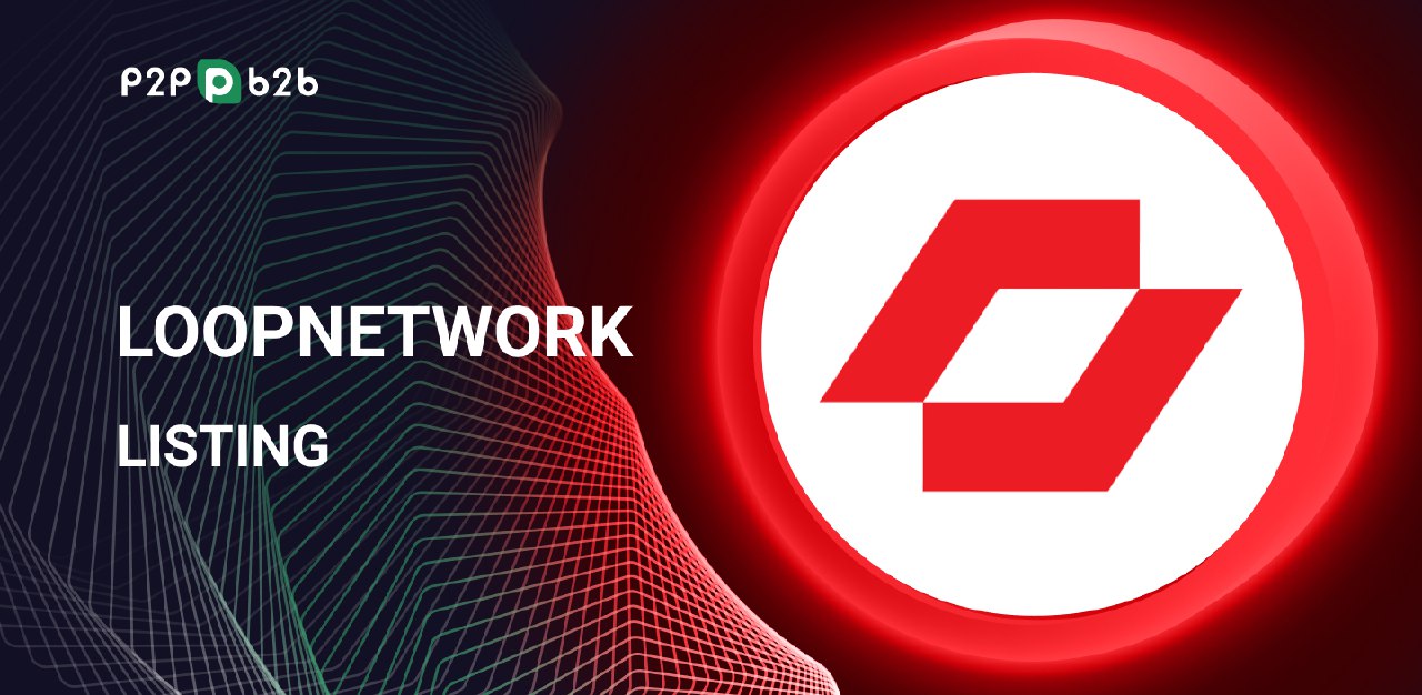 Loop Network (@LoopNetwork3) / Twitter