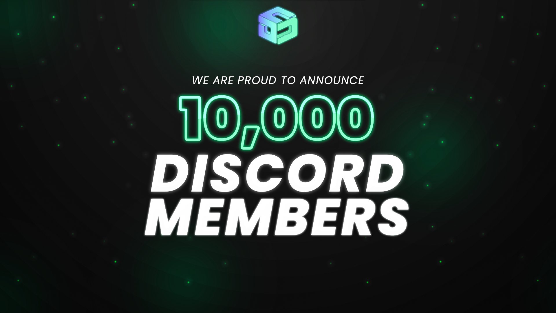 SOL Decoder on Twitter: "In less than 3 weeks, we have onboarded more than 10,000 members onto ...