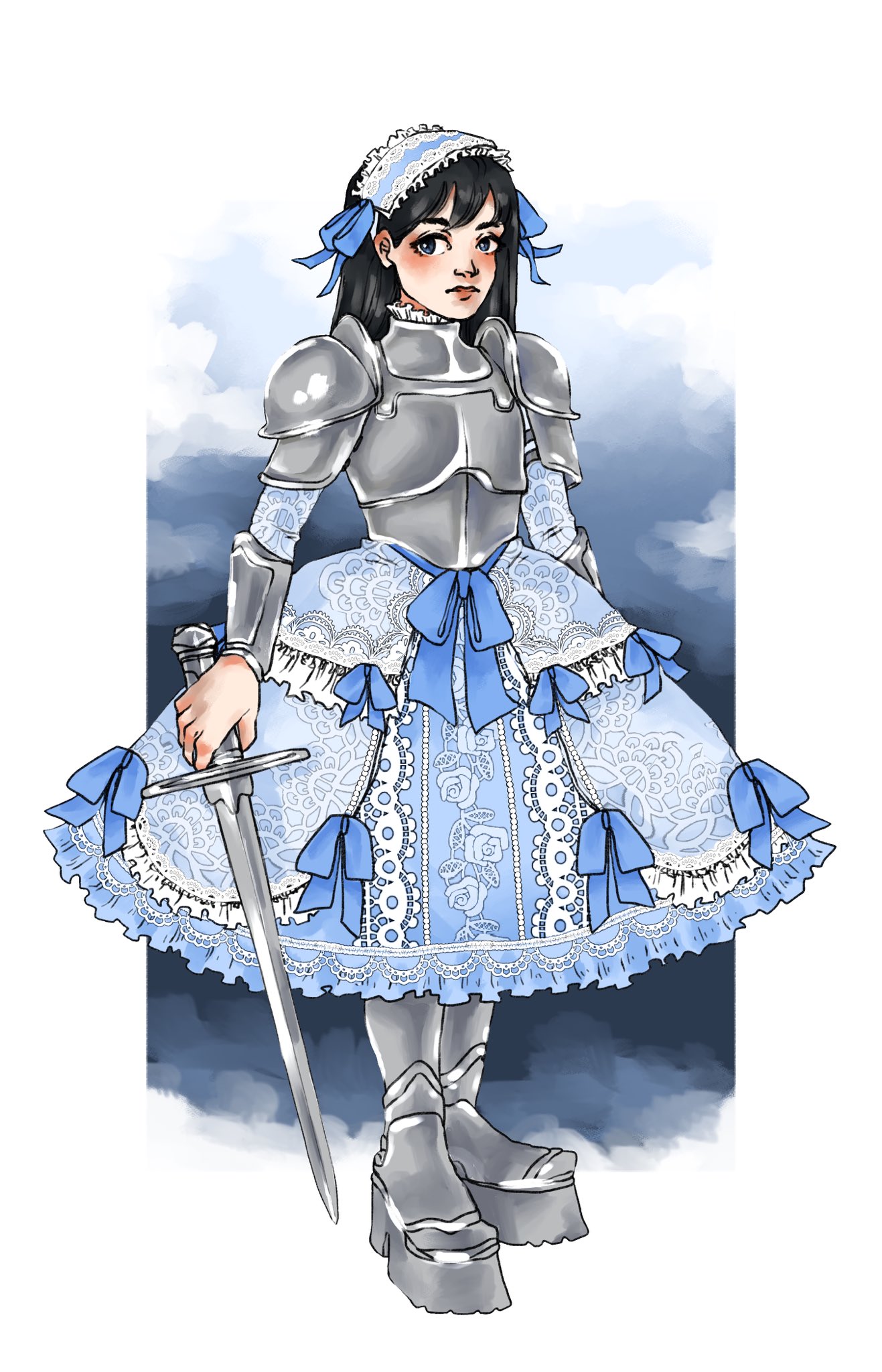 Solveig (@solveigreda) / Twitter