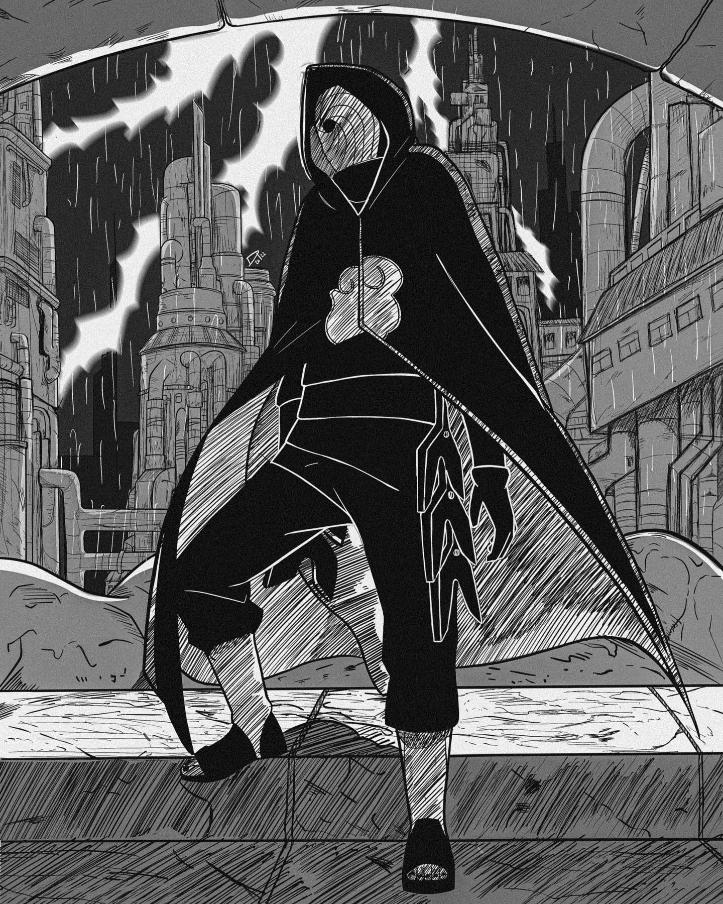 sukuna vs obito | SpaceBattles