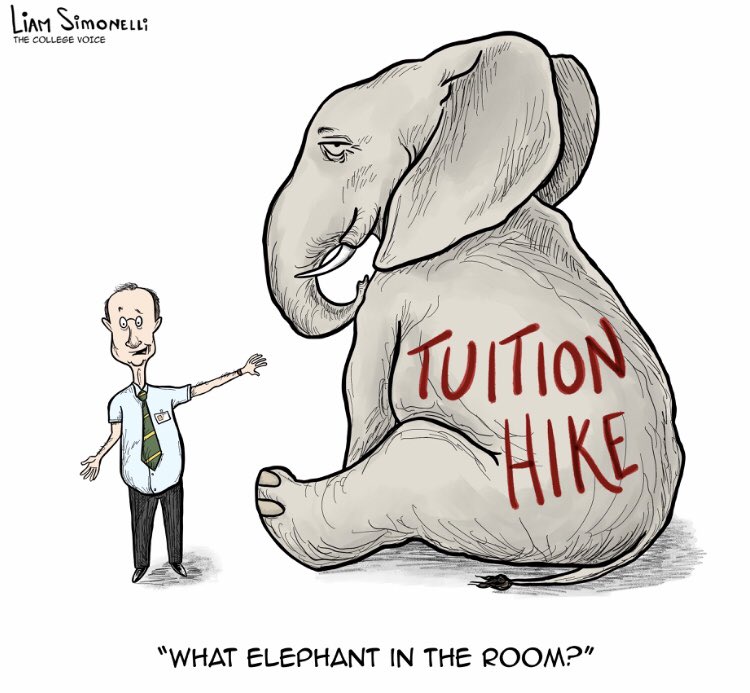 Liam Cartoon Drawing