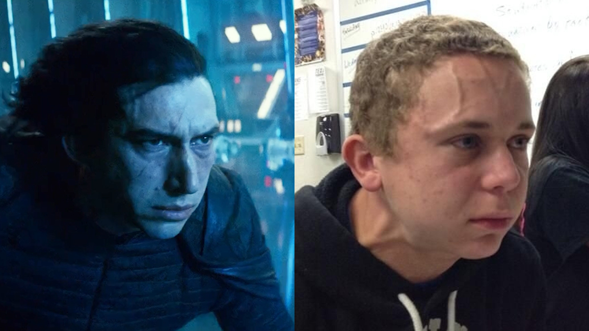 Veiny Guy Memes Bulging Forehead Vein Guy Meme Women's T Shirt