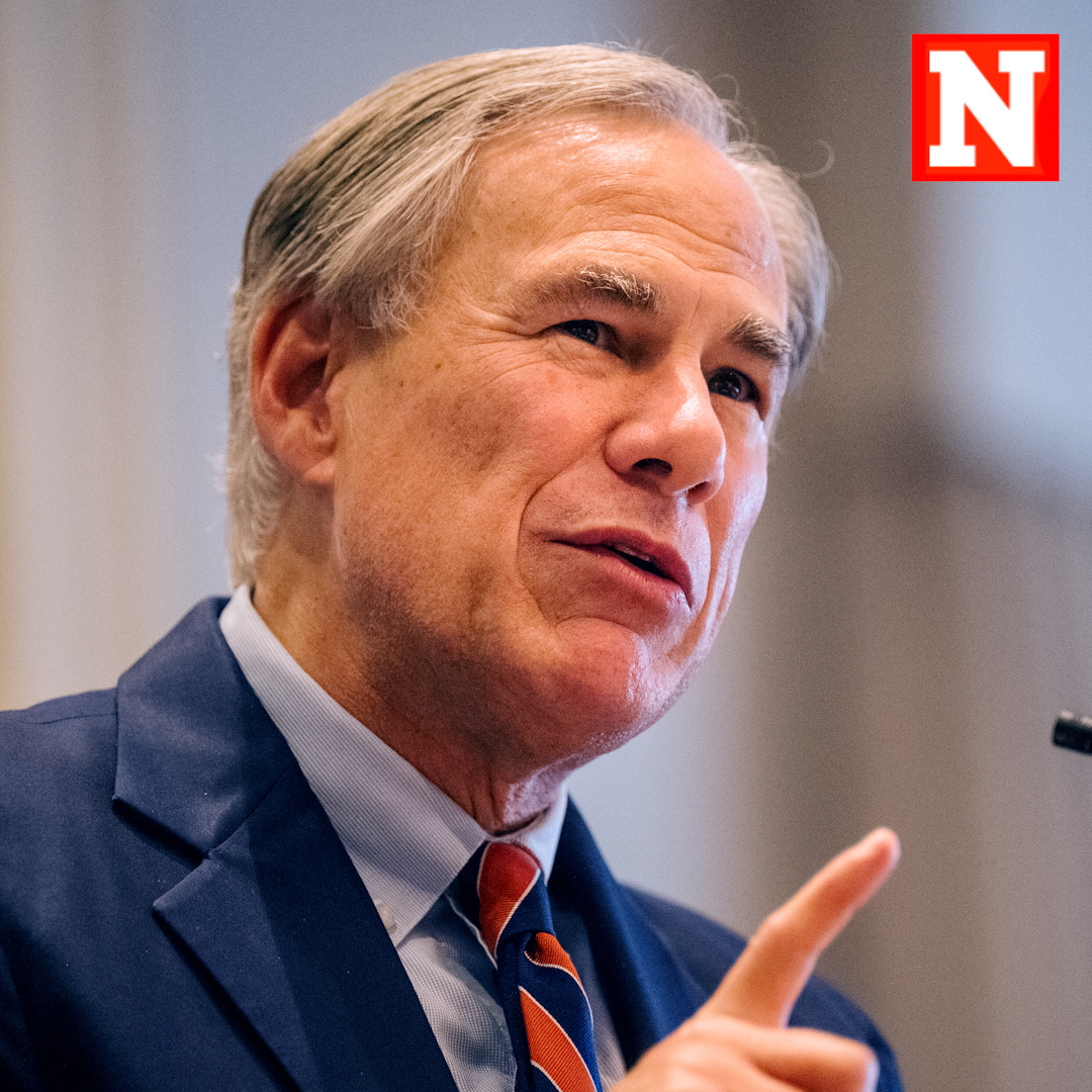 Newsweek On Twitter Texas Governor Greg Abbott Said The State Will