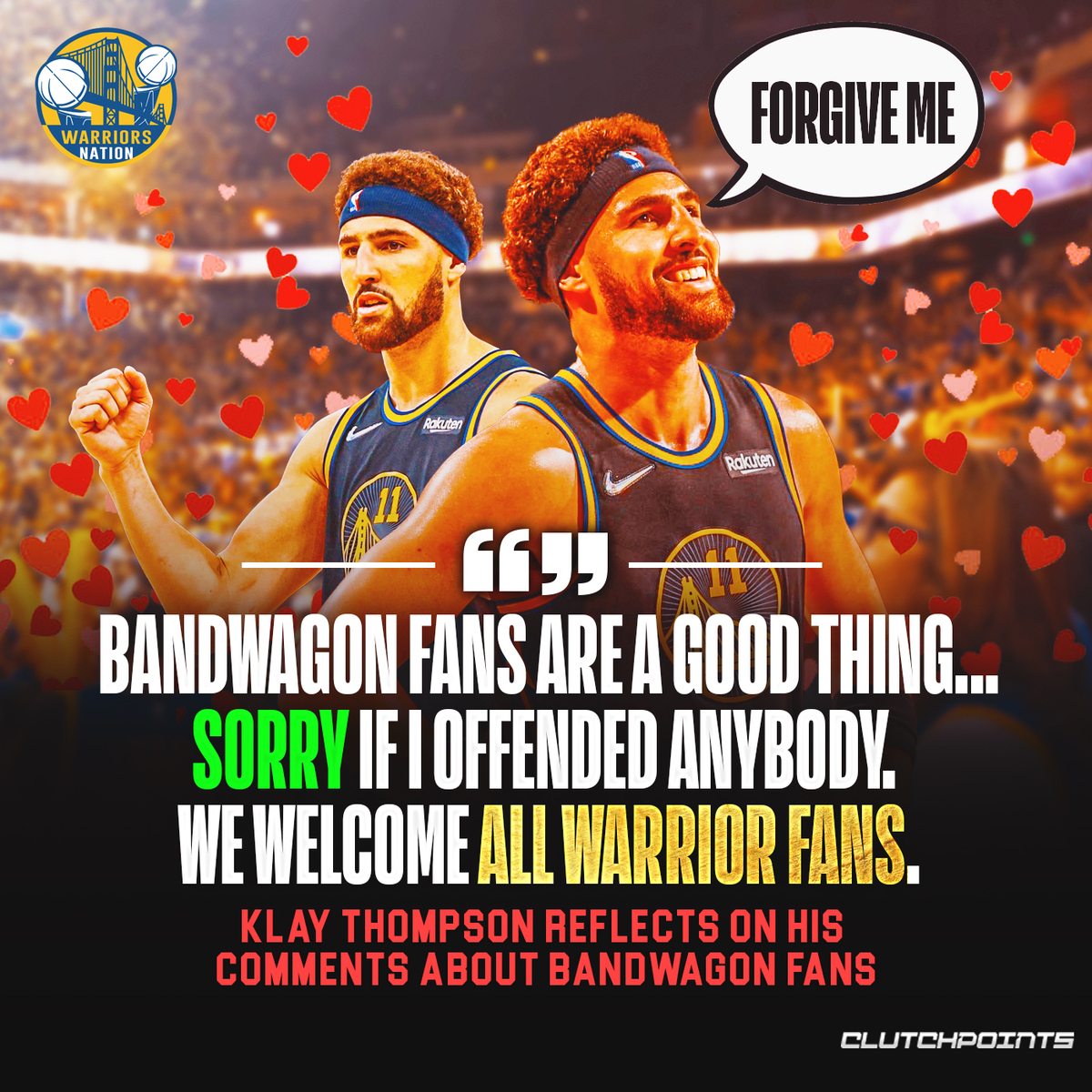 Bandwagon Fans
