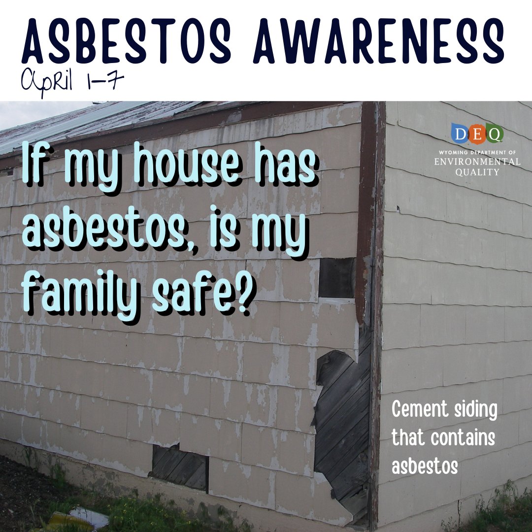 Asbestos Brick Siding