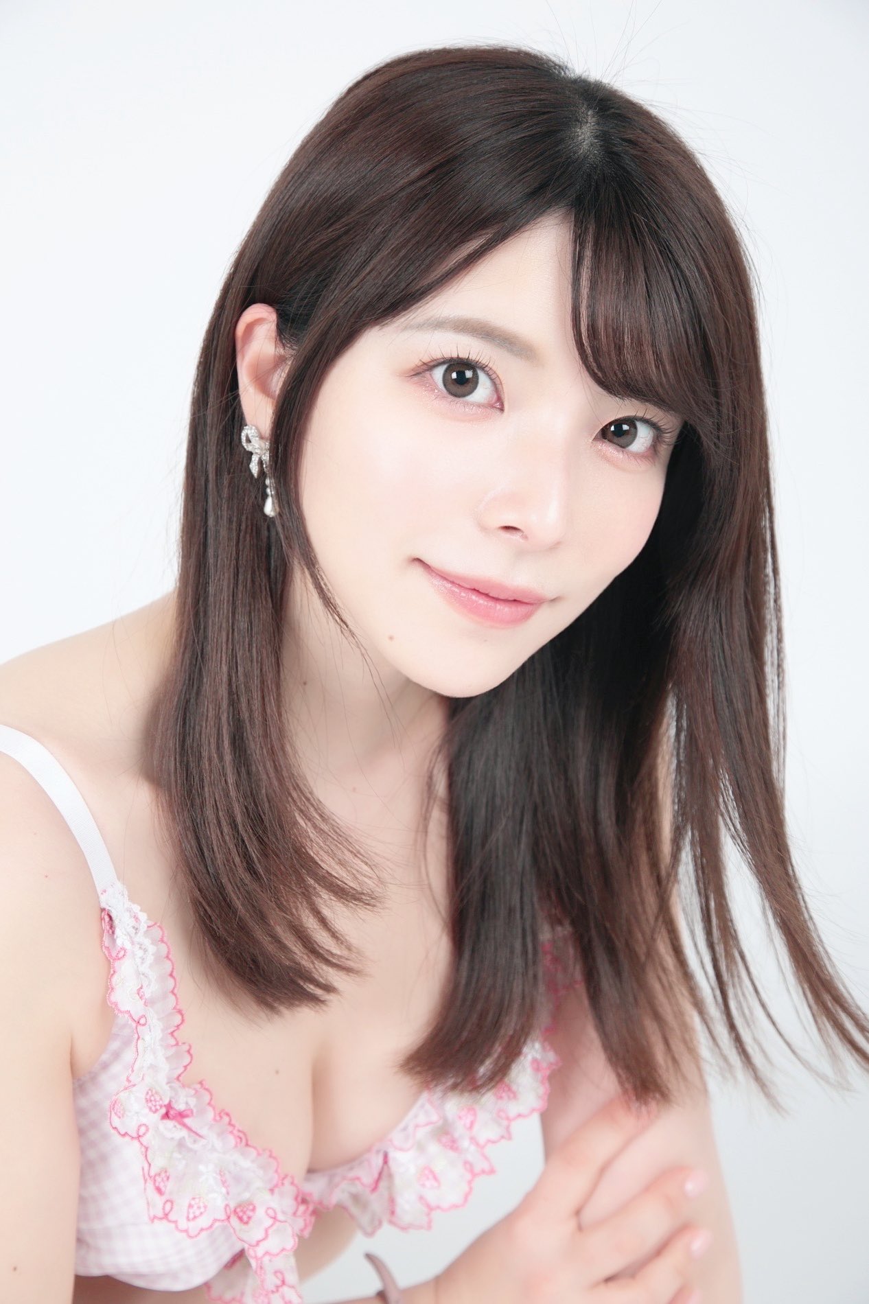 上原亜衣 on Twitter: "おはよう☀ gm https://t.co/EIDwMtImZz" / Twitter