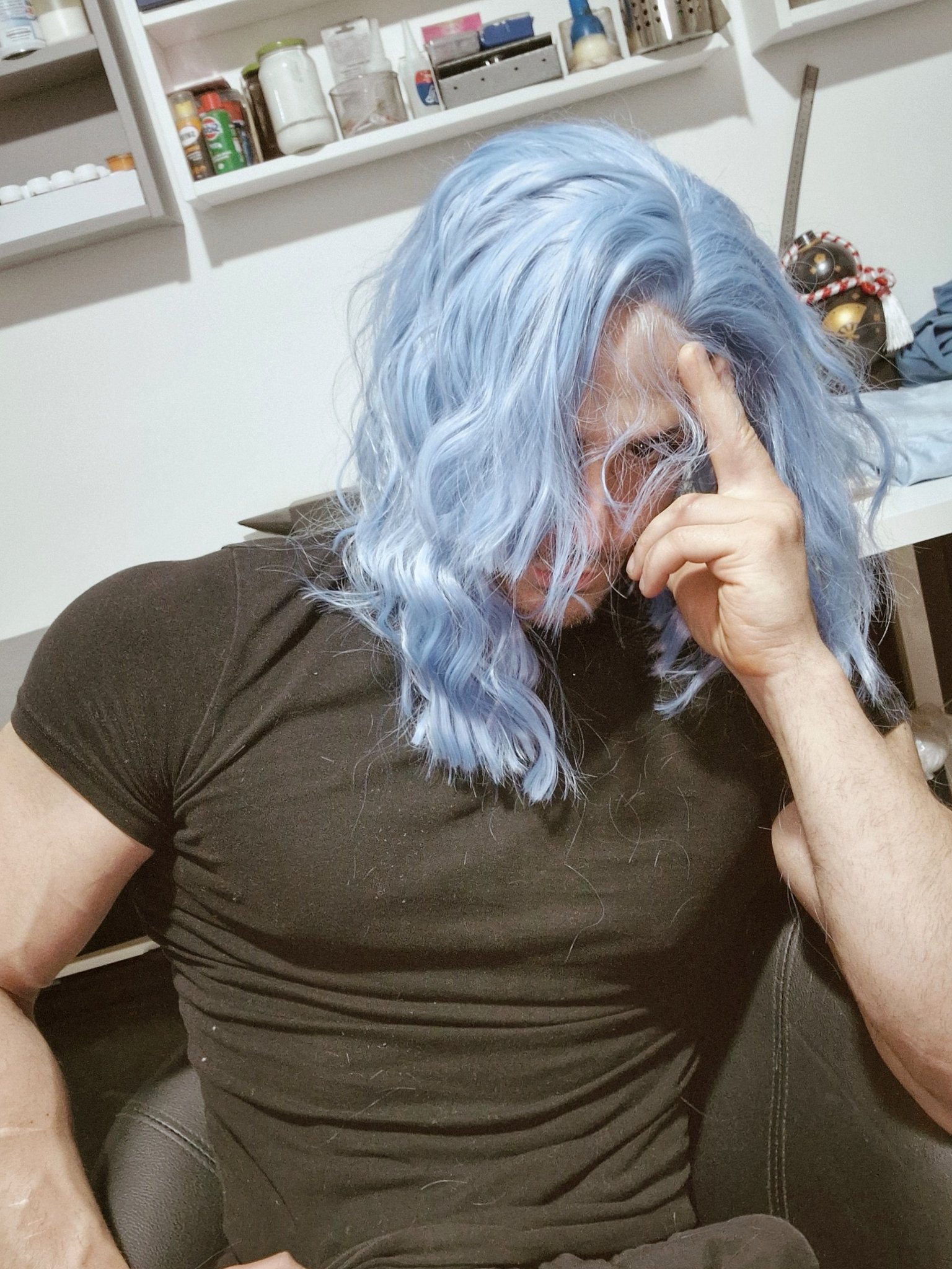 Taryn (Amon 😈) on Twitter: "Let's start... 😏😁 https://t.co/geGLBfJ1nY" / Twitter