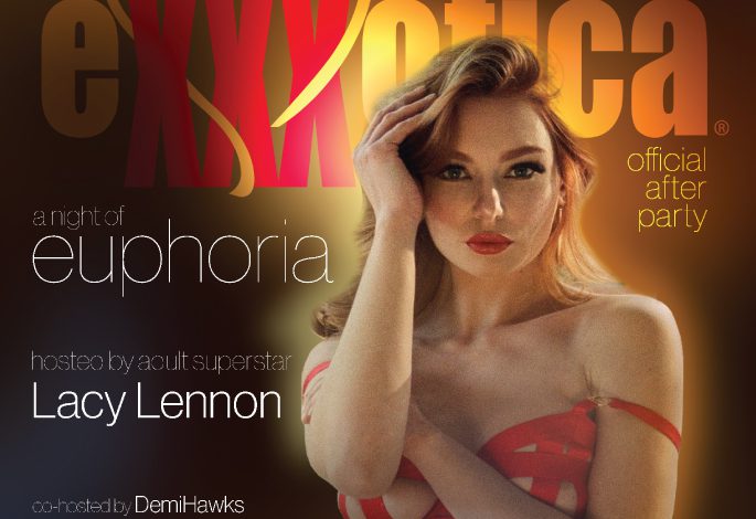 EXXXOTICA Expo on Twitter: "New EXXXOTICA Blog! Official EXXXOTICA Saturday Night VIP After ...