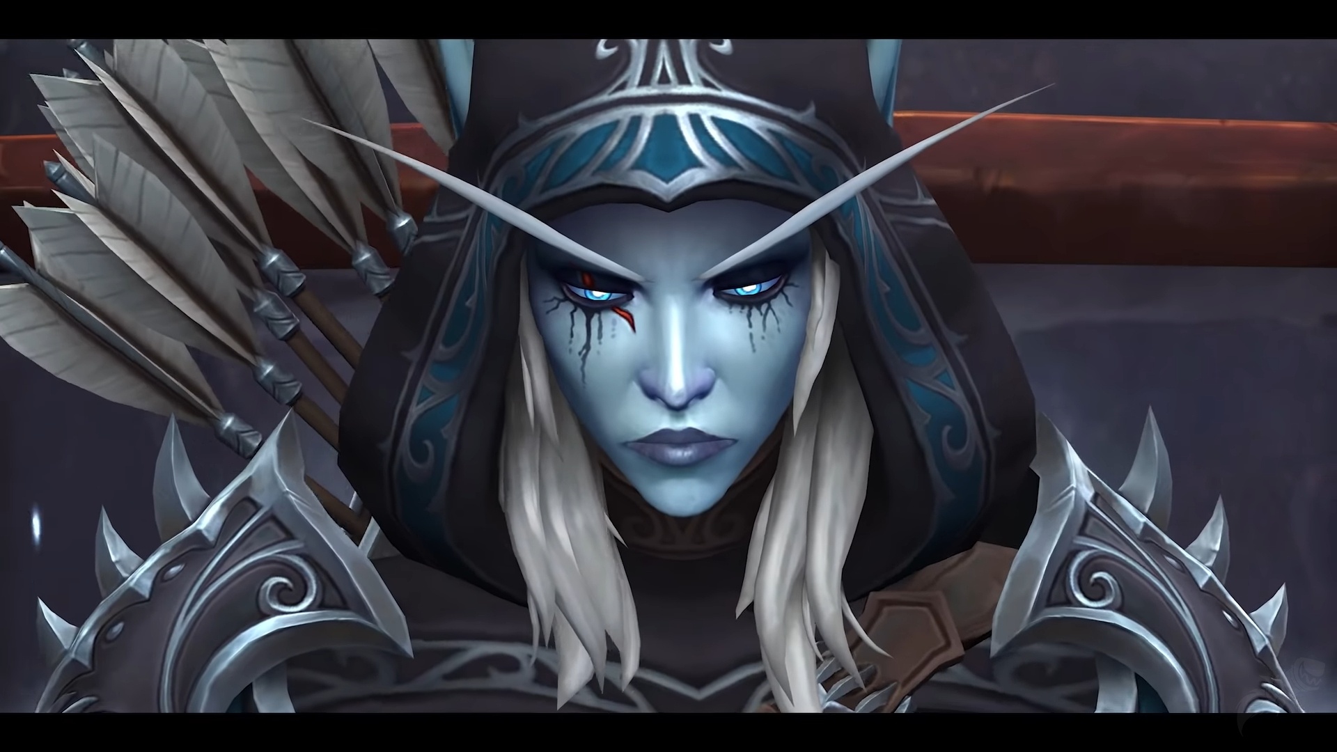 Sylvanas Windrunner