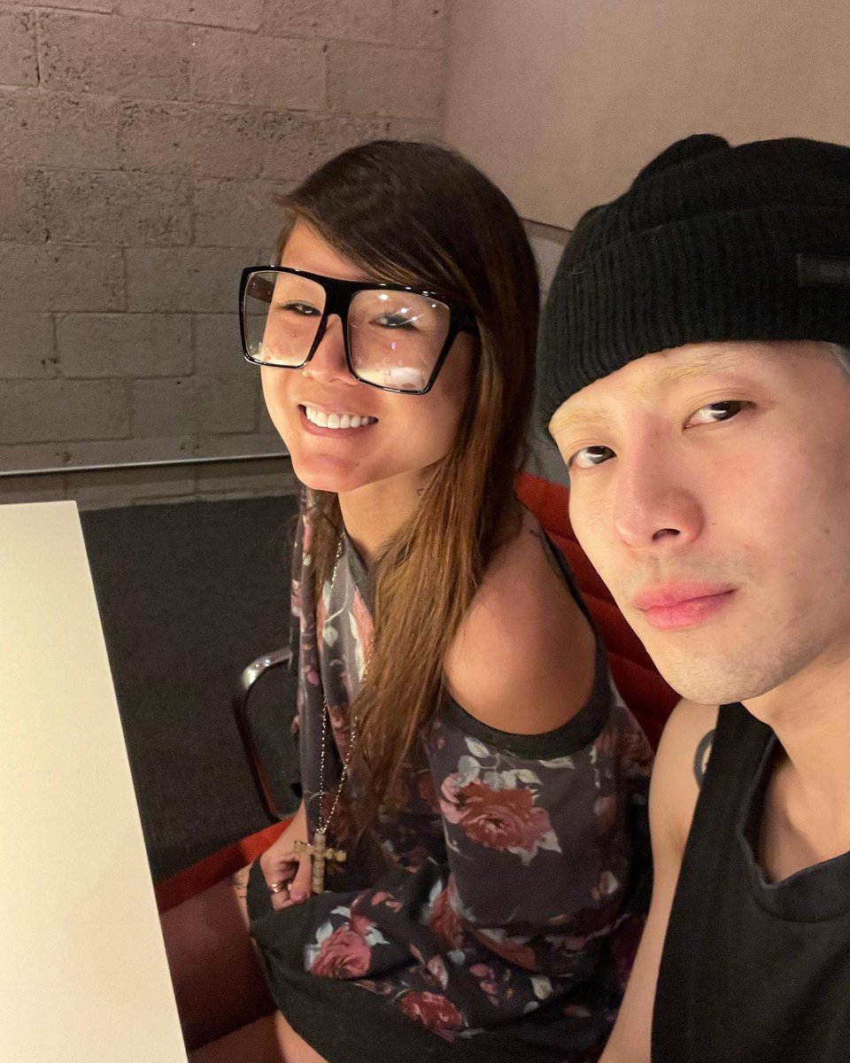 Tsm Reginald Girlfriend