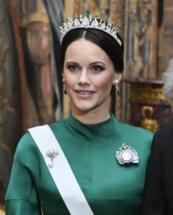 Princess Sophia The First Crown