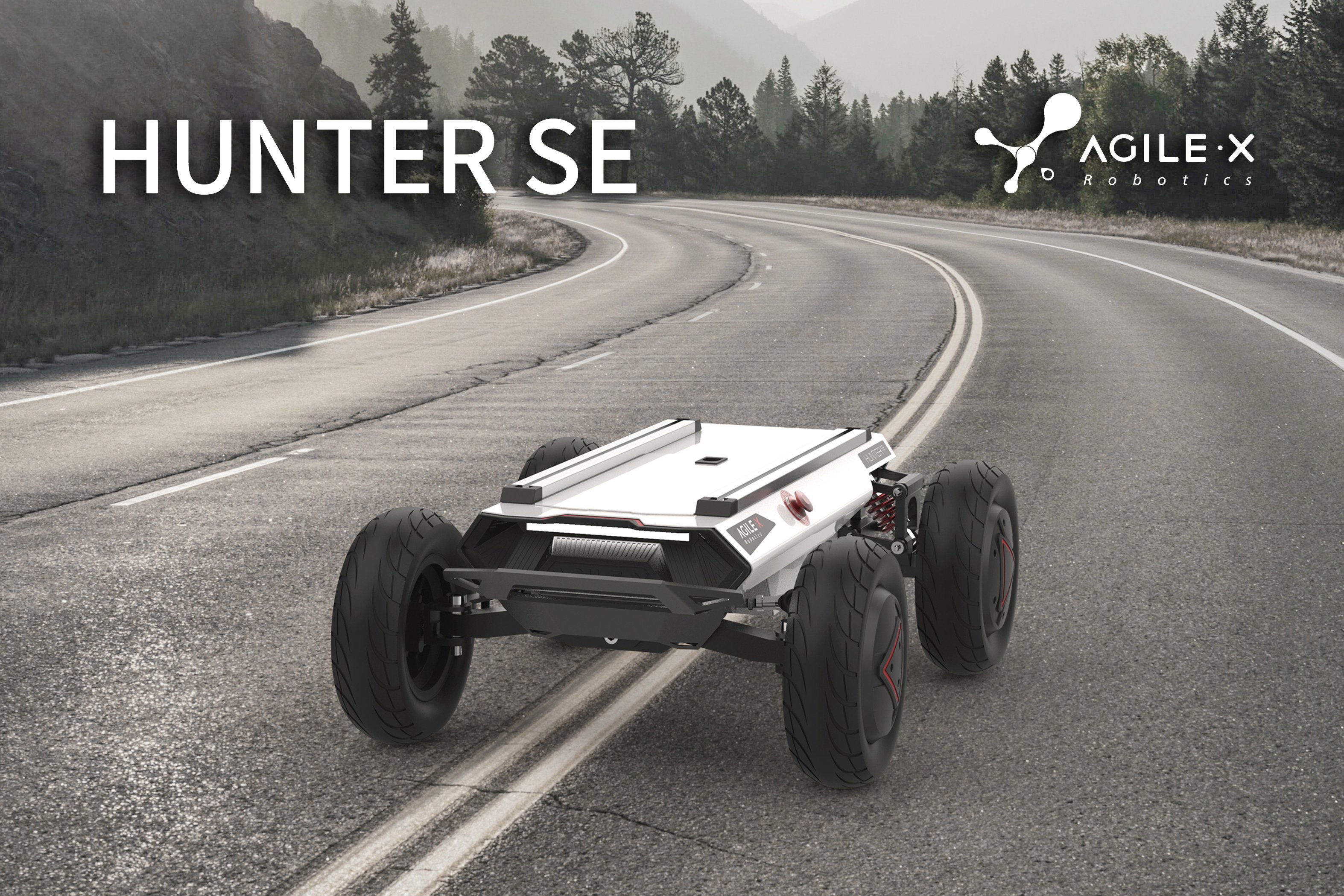 AgileX Robotics (@AgilexRobotics) / Twitter