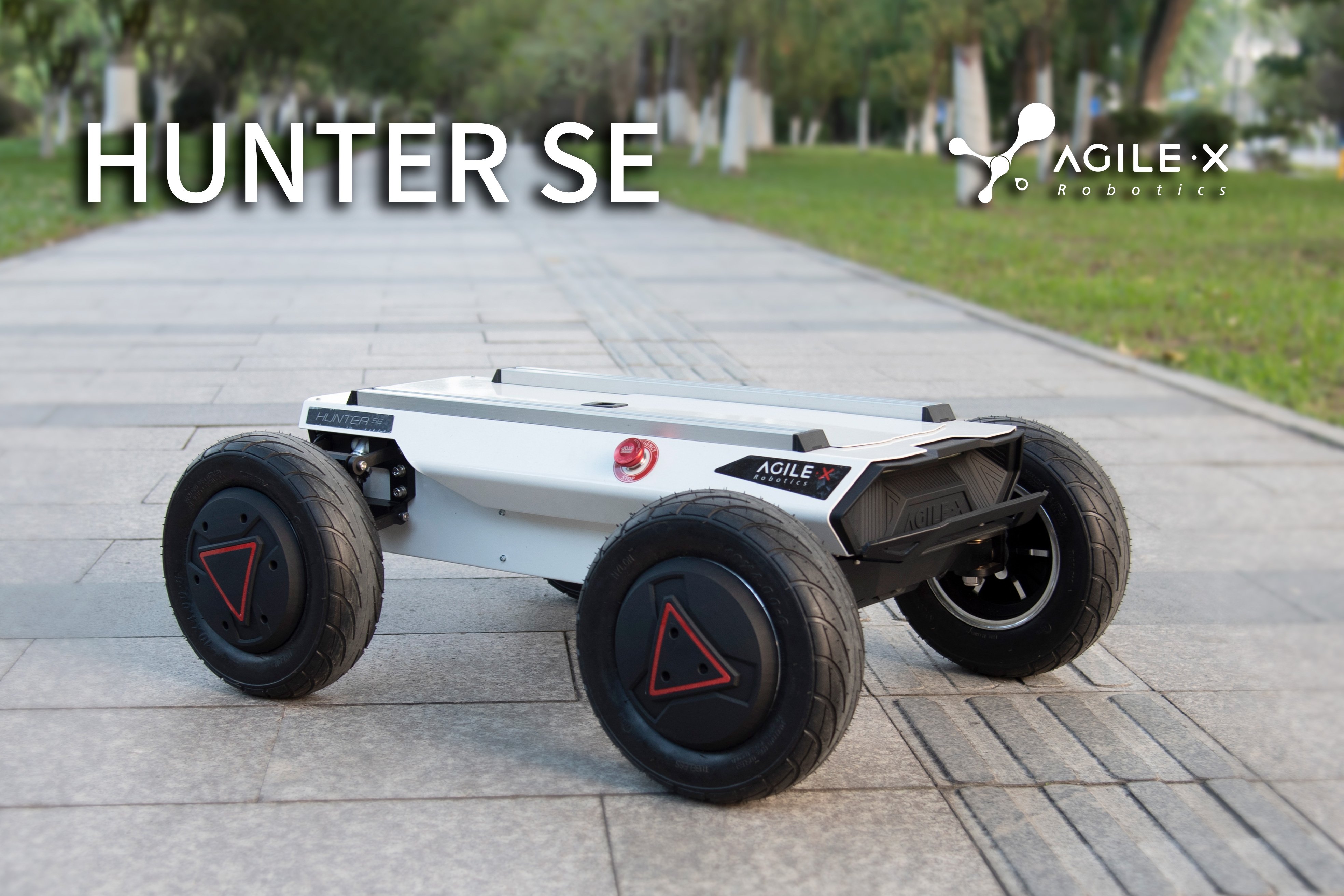 AgileX Robotics (@AgilexRobotics) / Twitter