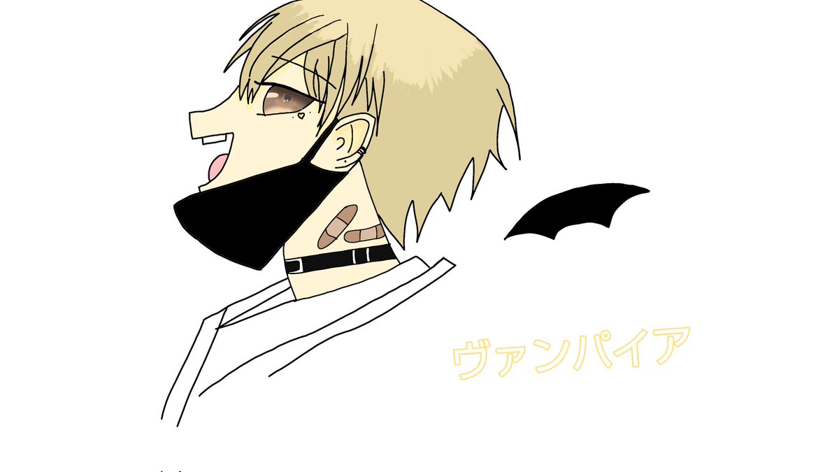 優 (@yuu_stpr_root) さんのイラスト・マンガ作品まとめ (14 件) - Twoucan