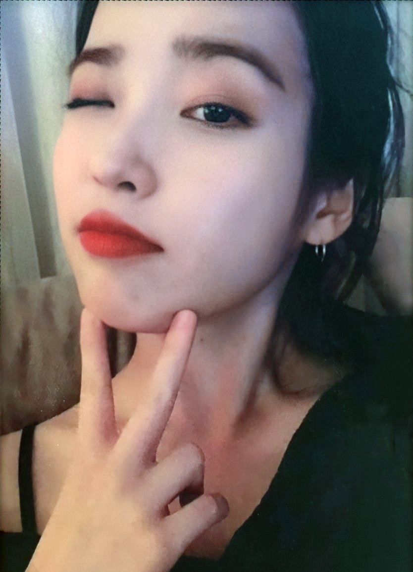 #아이유 #IU #아이유 #iu GELAY, DEAR NAME 🌟🍬 @_gelaydearname