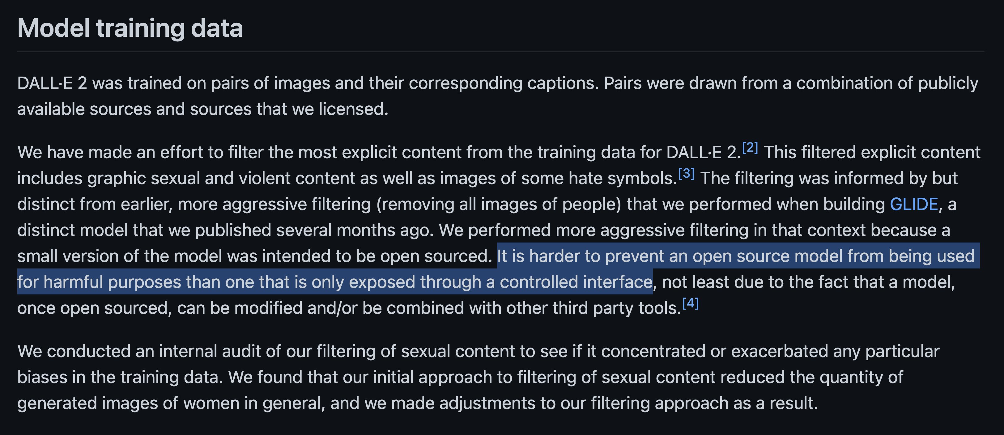 Alex J. Champandard on Twitter: "If your paper doesn't include basic information to reproduce ...