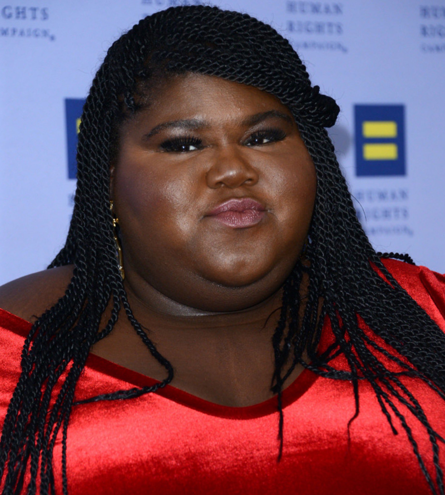 American Horror Story Black Girl