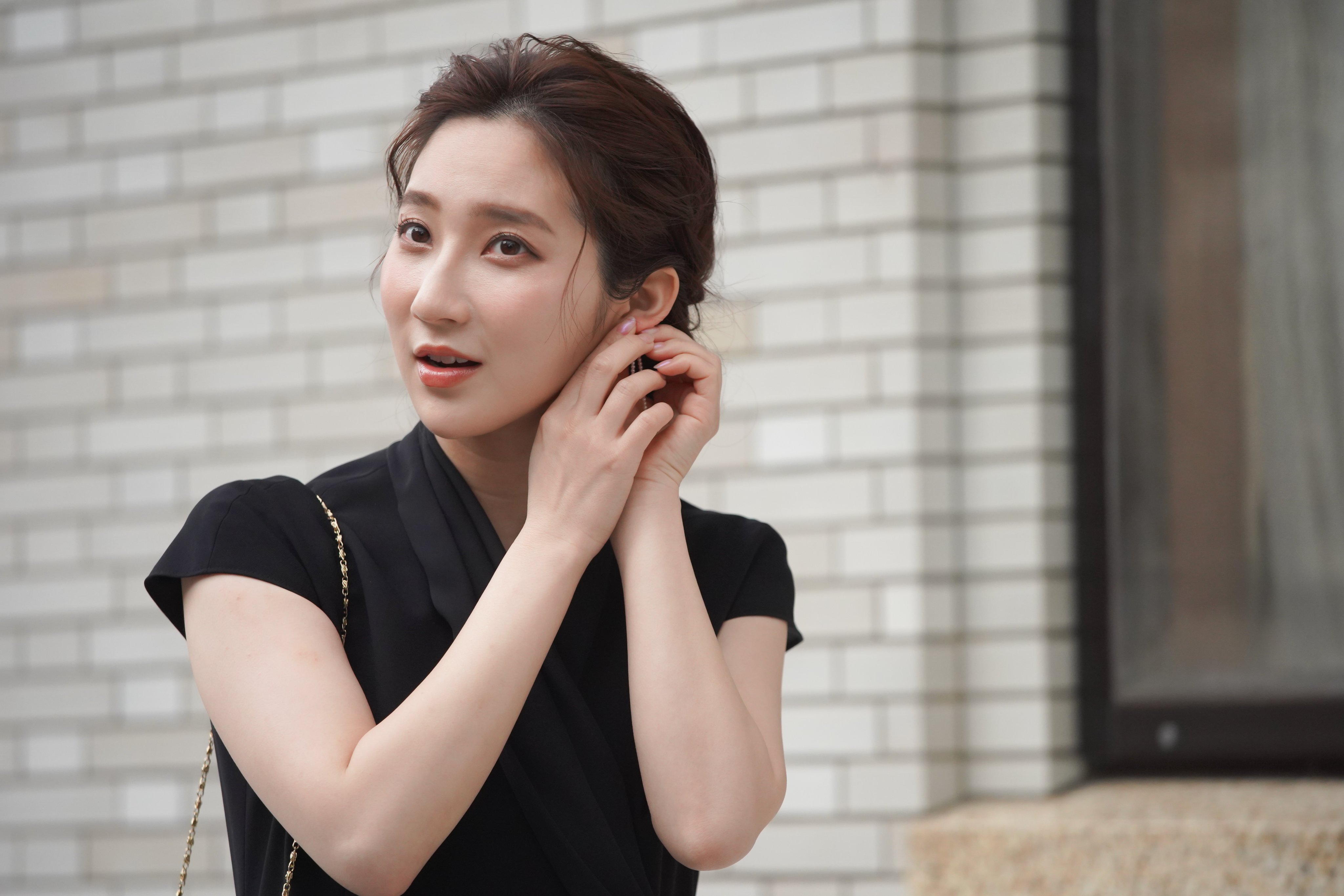 私のエレガンス BSテレ東 土曜ドラマ9【公式】 (@BS7ch_Elegance) / Twitter