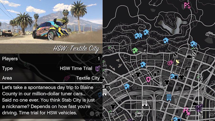 Gta 5 Maps Events