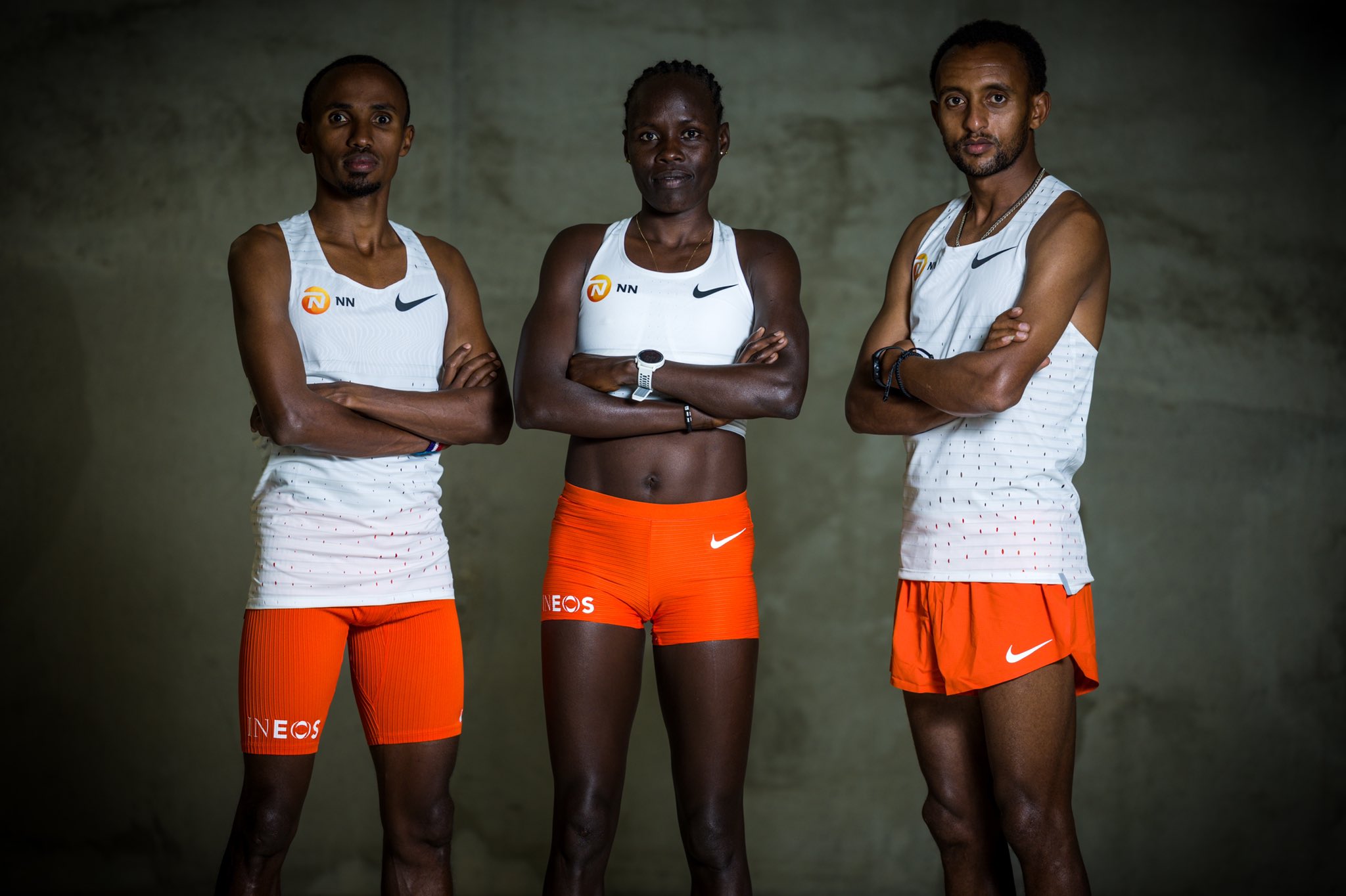 Nike 2018 NN Running Team Pro Elite Distance Singlet ... Nike 2018 NN Running Team Pro Elite Distance Singlet ...