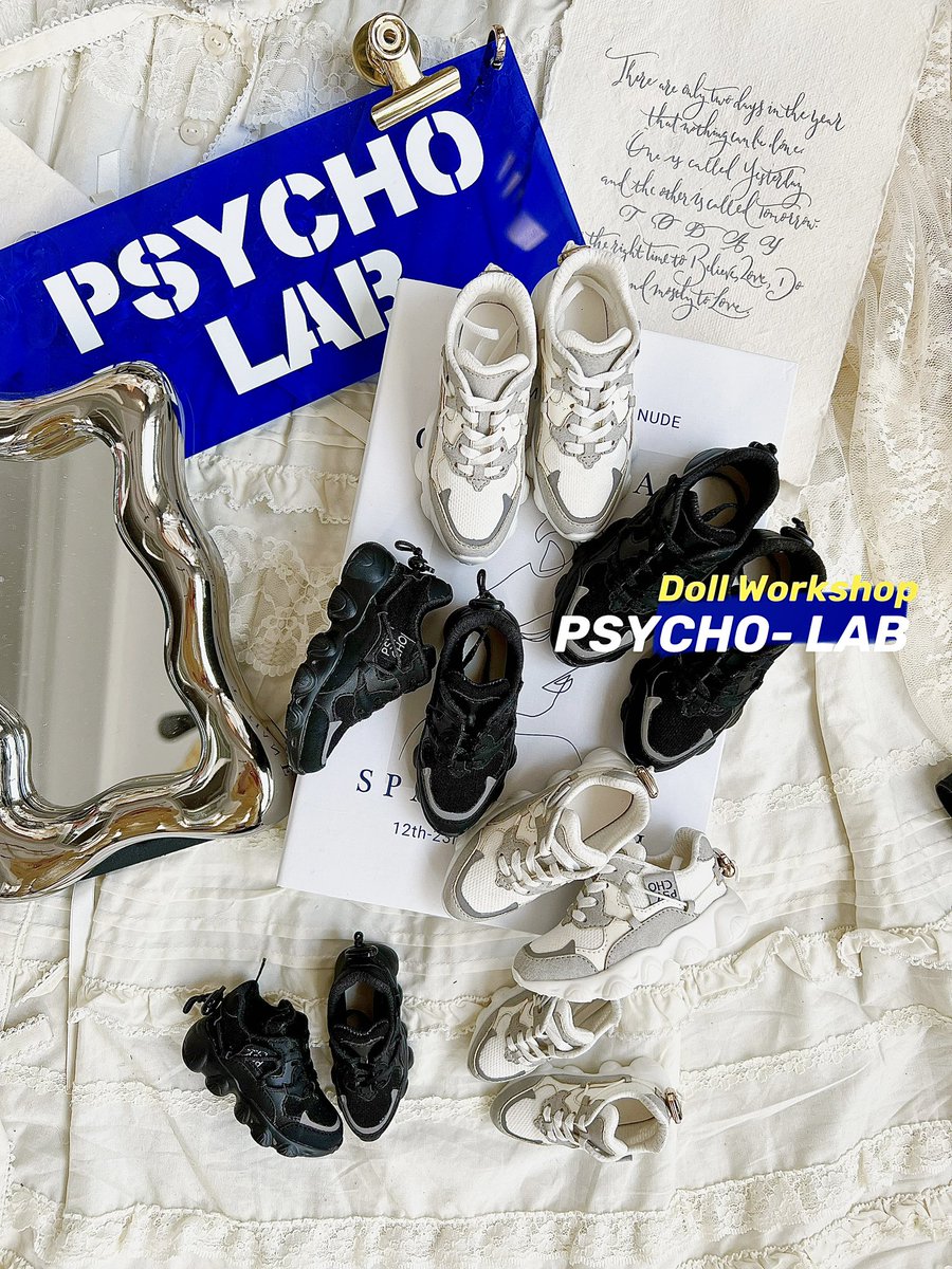 5月20日予約始め...𝙋𝙎𝙔𝘾𝙃𝙊_𝙡𝙖𝙗 ️〰️ ️さんの人気画像 - ついふぁん！