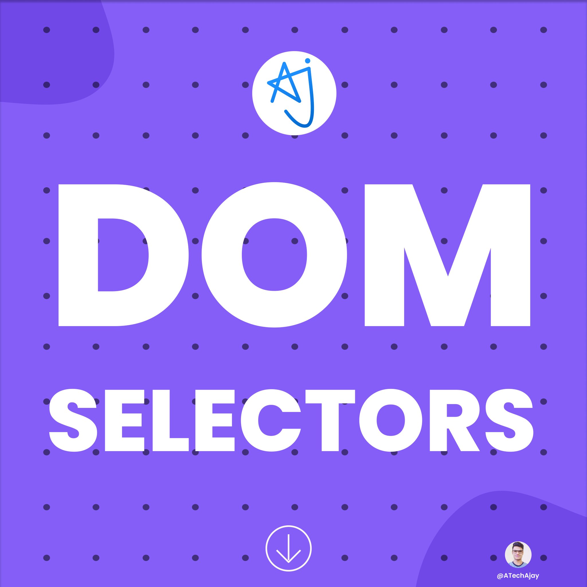 Ajay Yadav 🎯 on Twitter: "💛 Day 3️⃣2️⃣ / 3️⃣0️⃣ days of basics in JavaScript series! 📌 What are ...