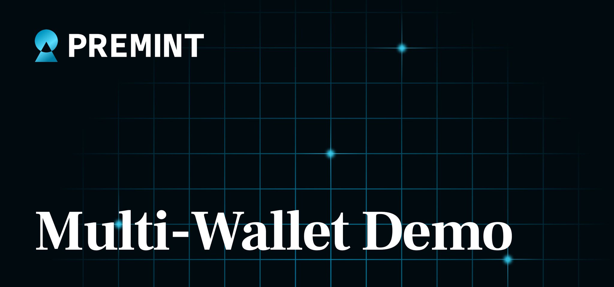 BrendΞn Mulligan | PREMINT on Twitter: "Here's a video demo of the upcoming @PREMINT_NFT multi ...