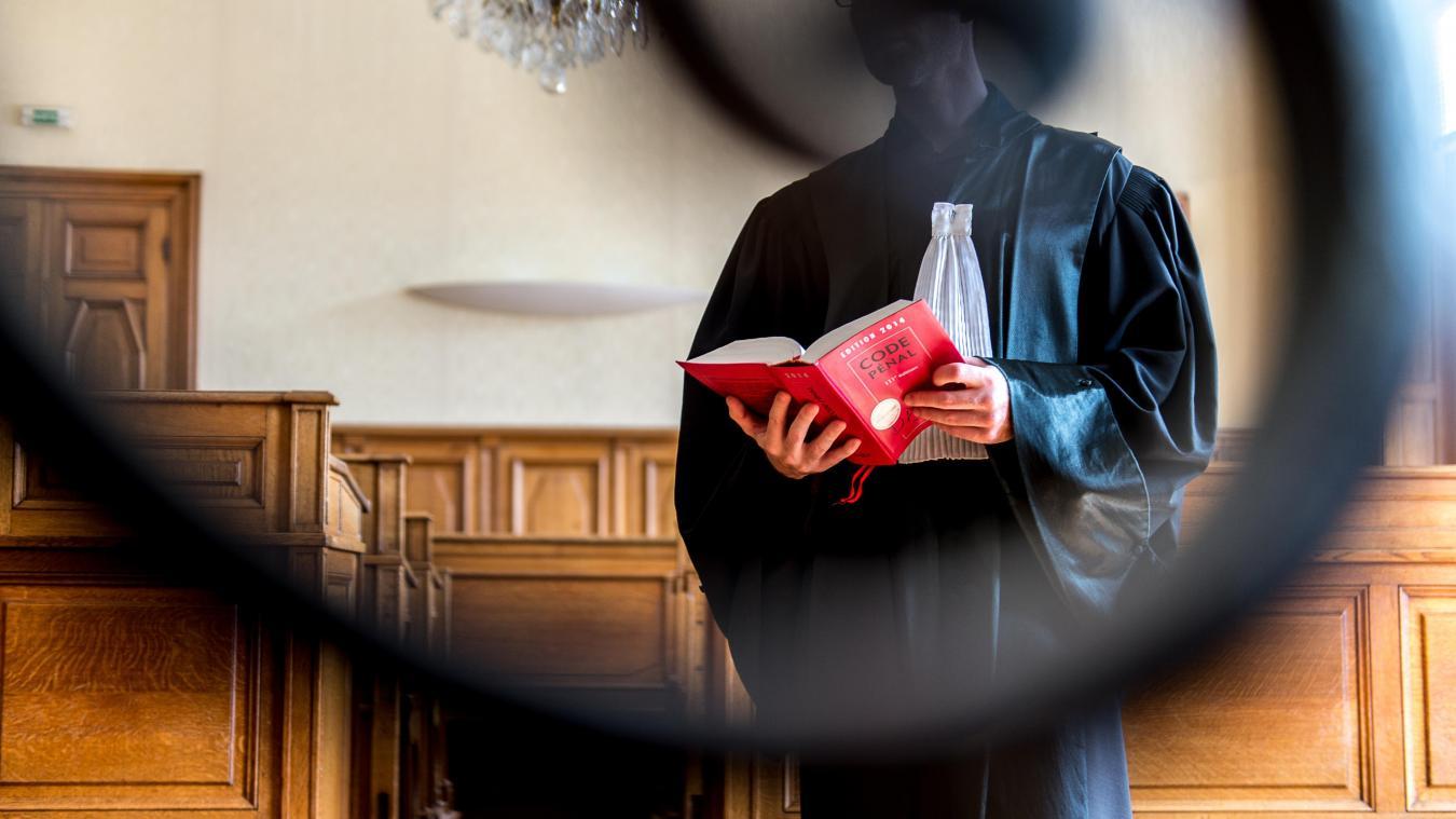 Nord éclair on Twitter: "#Halluin Un assistant familial condamné pour agression sexuelle sur un ...