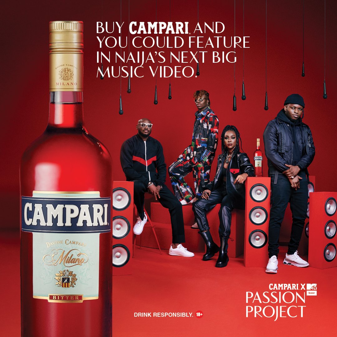 Campari 2022