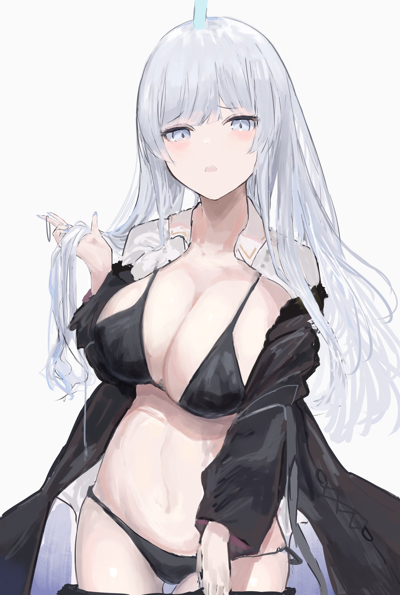 Yu-dachi🌦 on Twitter: "ふわふわ…💦 https://t.co/1TsbW4rTWf" / Twitter