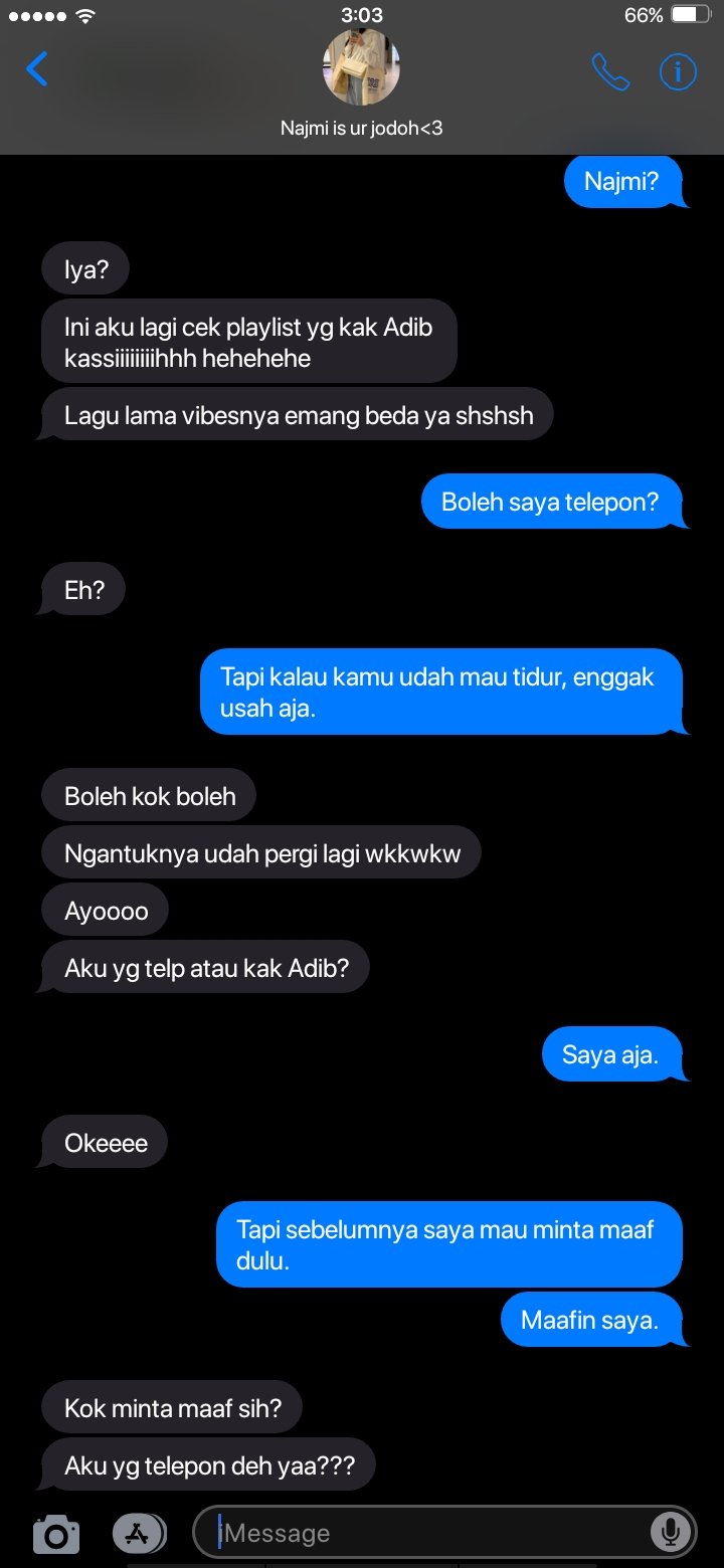 rofenaa on Twitter: "142. Telepon https://t.co/NbgswnP1qO" / Twitter