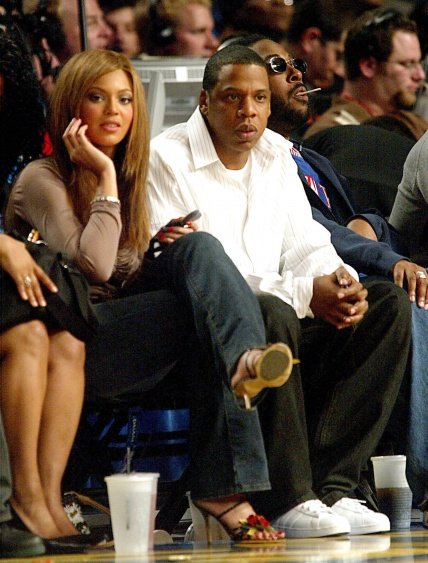 Jay Z 2022 All Star