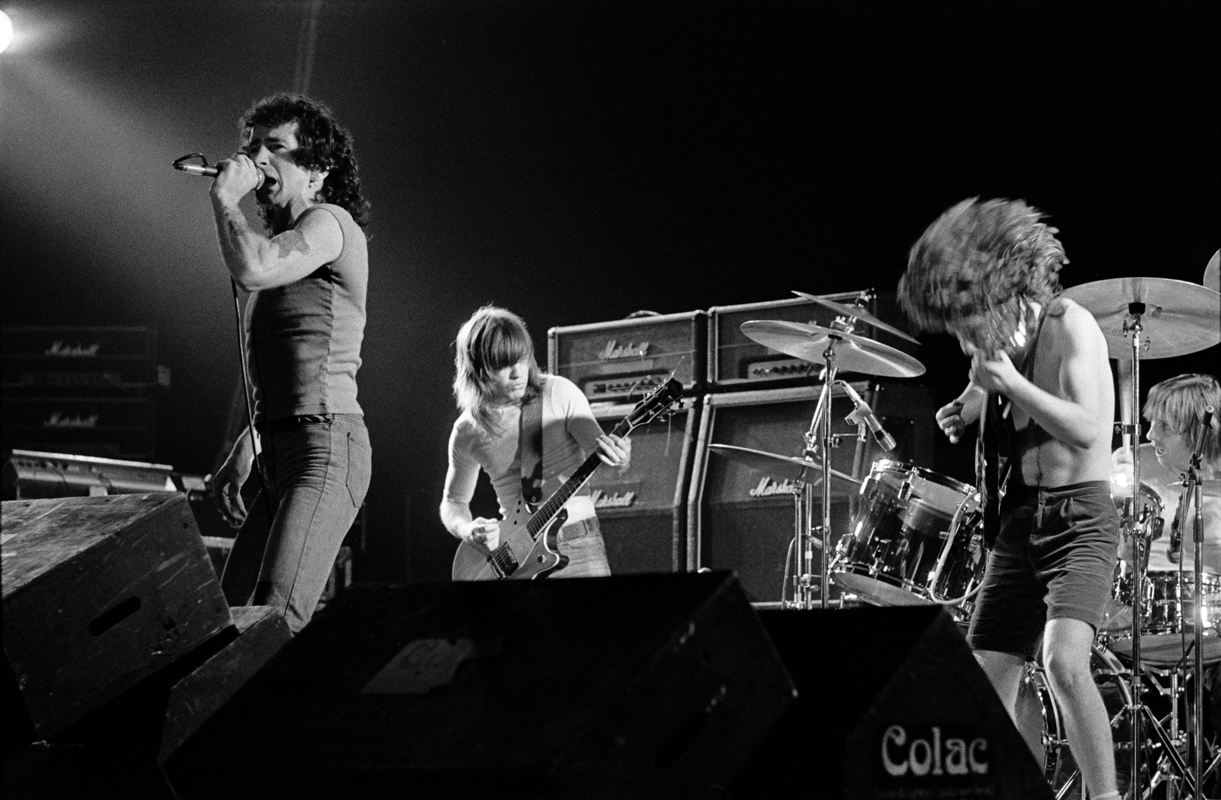 AC/DC (@acdc) / Twitter