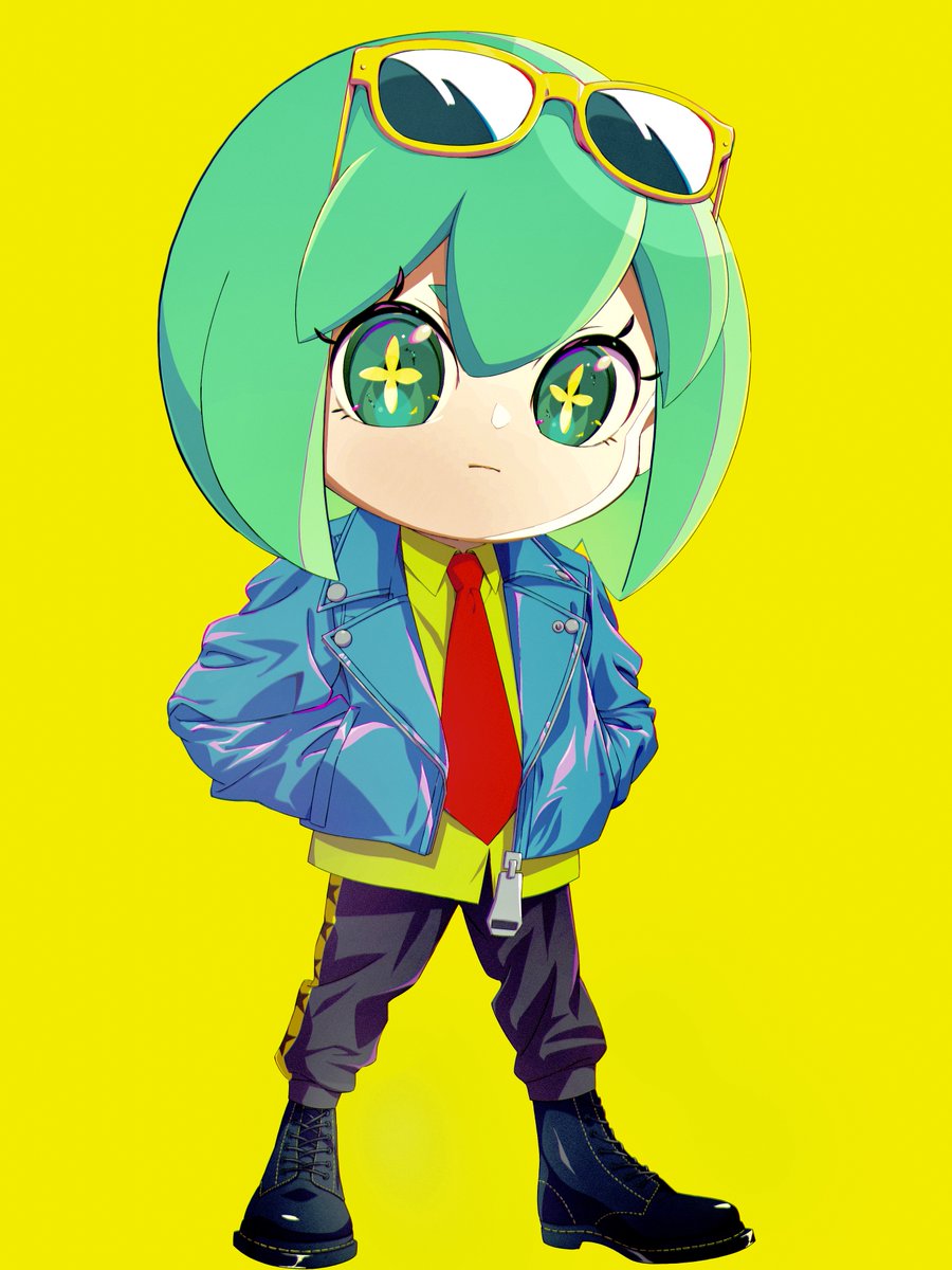 Plastic Cosmo | plastic-cosmo.eth (@plastic_cosmo) さんのイラスト・マンガ作品まとめ (8 件) - Twoucan