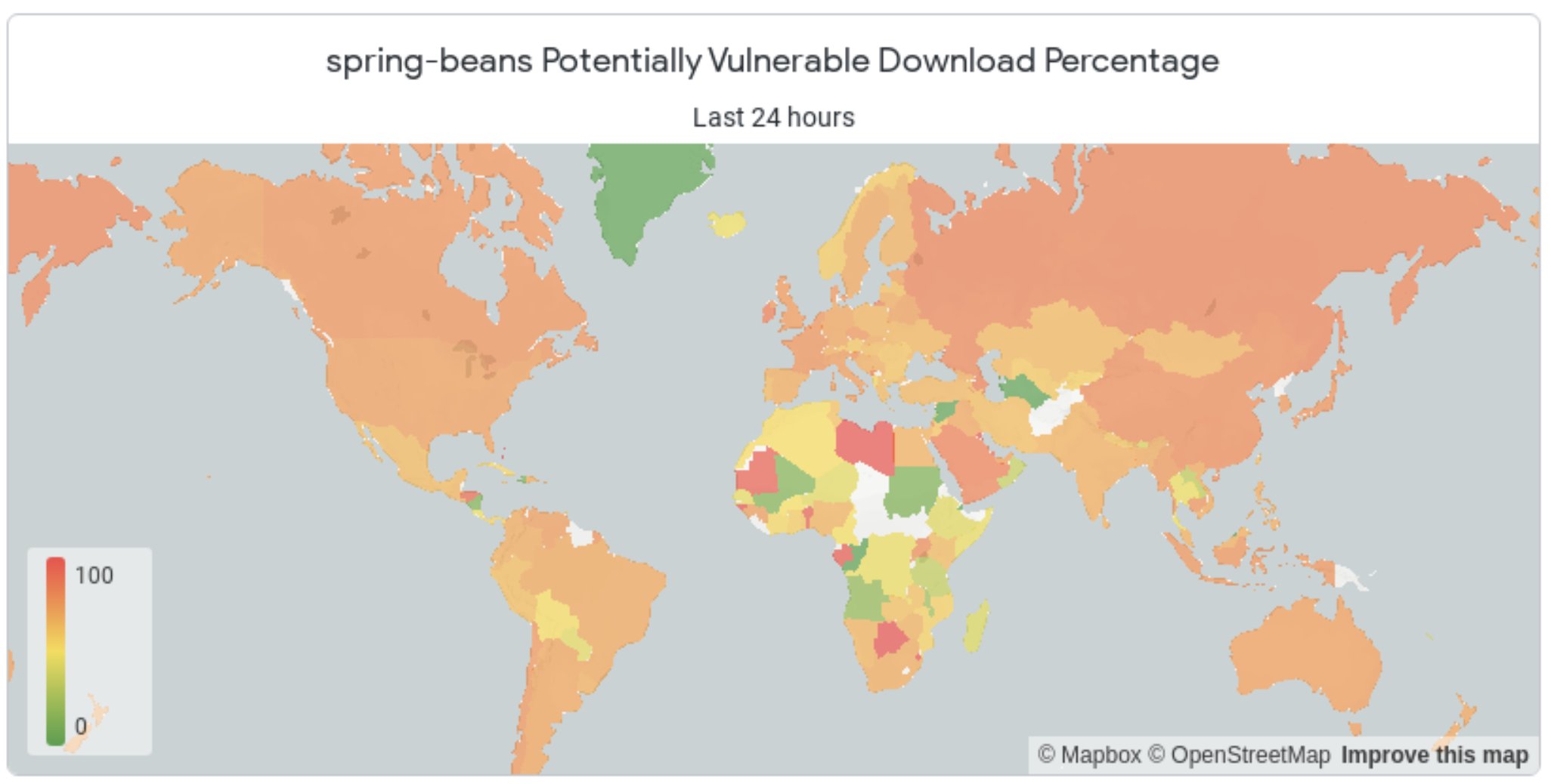 #Spring4Shell - Twitter Search / Twitter