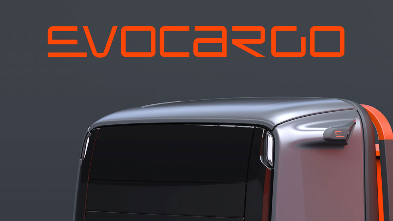 Evocargo Logistics on Twitter: "Evocargo is an innovative global service for unmanned cargo ...