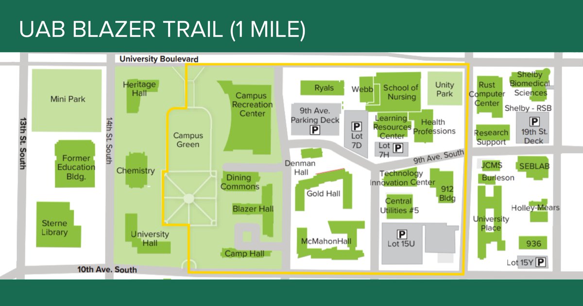 Transportation | UAB